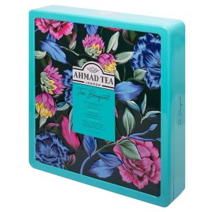 Ahmad Tea | Tea Bouquet Collection| 72 alu sáčků - Ahmad Tea ...