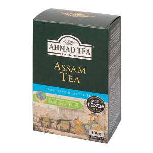 Ahmad Tea - Oficiální obchod