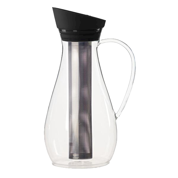 Ahmad Tea | Infusion karafa na ledový čaj | 1,4 l - Ahmad Tea ...